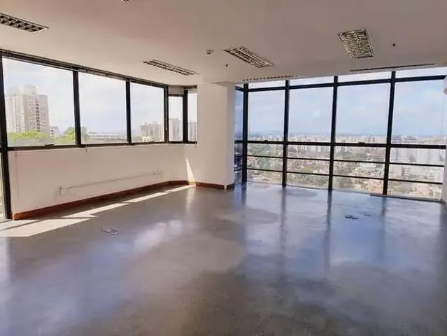 Conj. Comercial / Sala para Locação em Porto Alegre/RS Auxiliadora