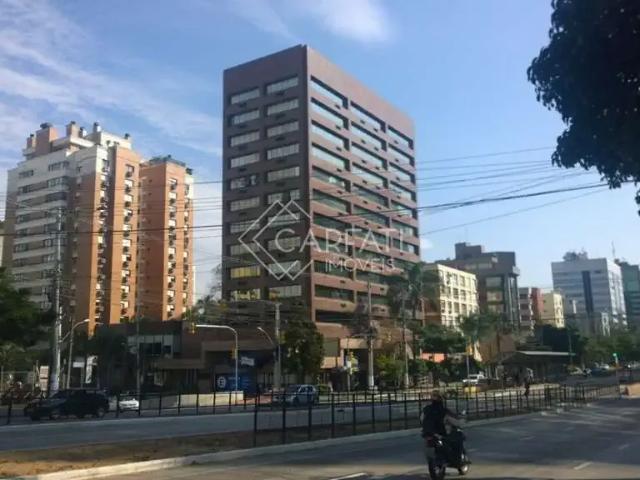 Conj. Comercial / Sala para Locação em Porto Alegre/RS Auxiliadora