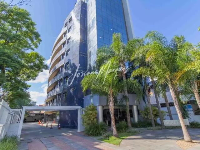 Conj. Comercial / Sala para Locação em Porto Alegre/RS Auxiliadora