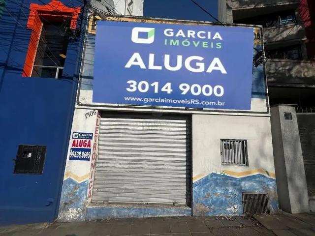 Conj. Comercial / Sala para Locação em Porto Alegre/RS Auxiliadora