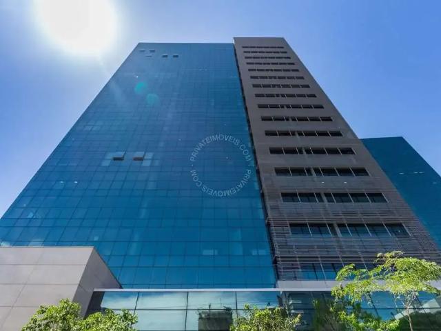 Conj. Comercial / Sala para Locação em Porto Alegre/RS Auxiliadora