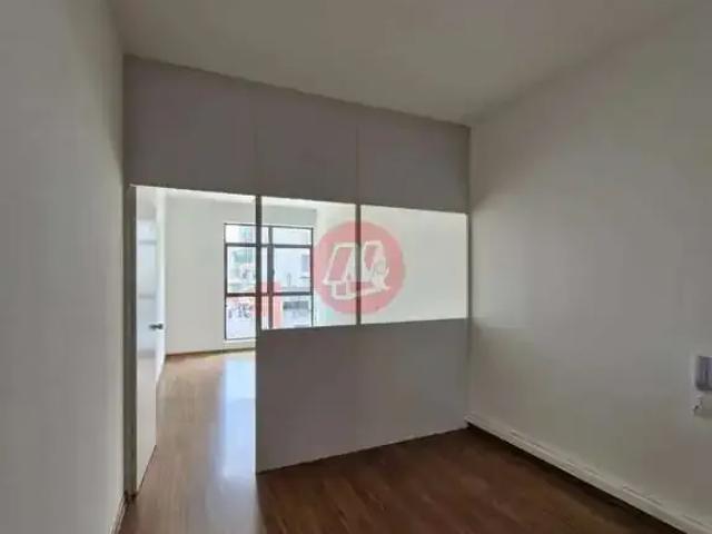 Conj. Comercial / Sala para Locação em Porto Alegre/RS Auxiliadora