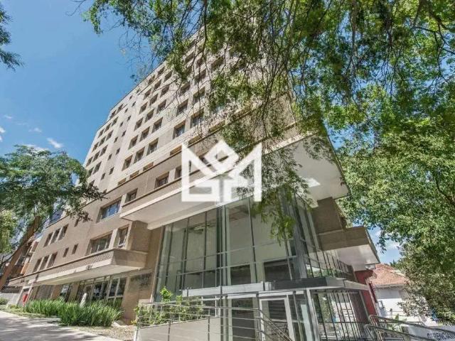 Conj. Comercial / Sala para Locação em Porto Alegre/RS Auxiliadora