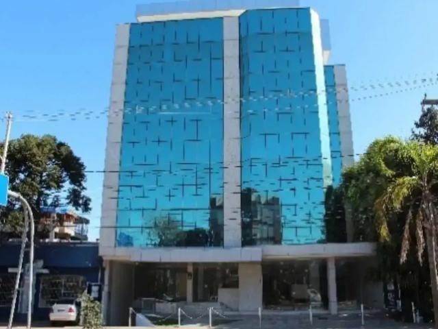 Conj. Comercial / Sala para Locação em Porto Alegre/RS Auxiliadora