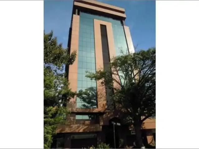 Conj. Comercial / Sala para Locação em Porto Alegre/RS Auxiliadora