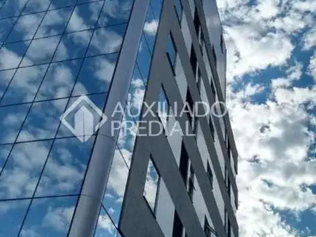 Conj. Comercial / Sala para Locação em Porto Alegre/RS Auxiliadora