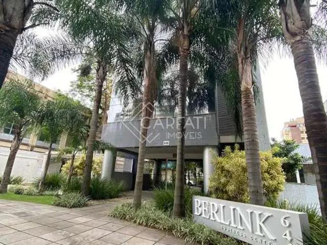Conj. Comercial / Sala para Locação em Porto Alegre/RS Auxiliadora