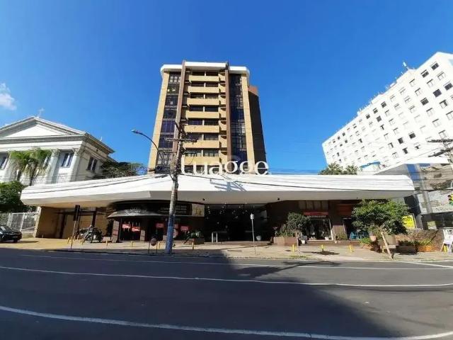 Conj. Comercial / Sala para Locação em Porto Alegre/RS Auxiliadora