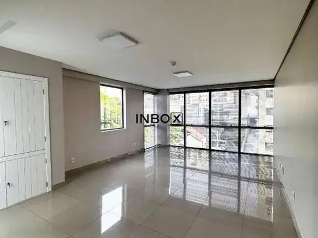 Conj. Comercial / Sala para Locação em Porto Alegre/RS Auxiliadora