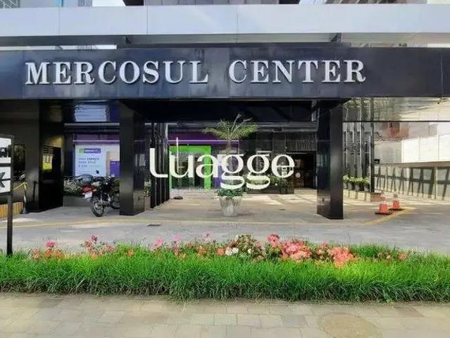 Conj. Comercial / Sala para Locação em Porto Alegre/RS Auxiliadora