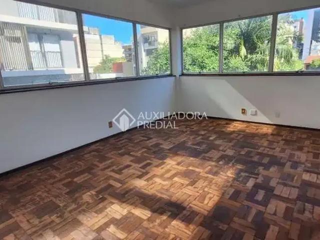 Conj. Comercial / Sala para Locação em Porto Alegre/RS Auxiliadora