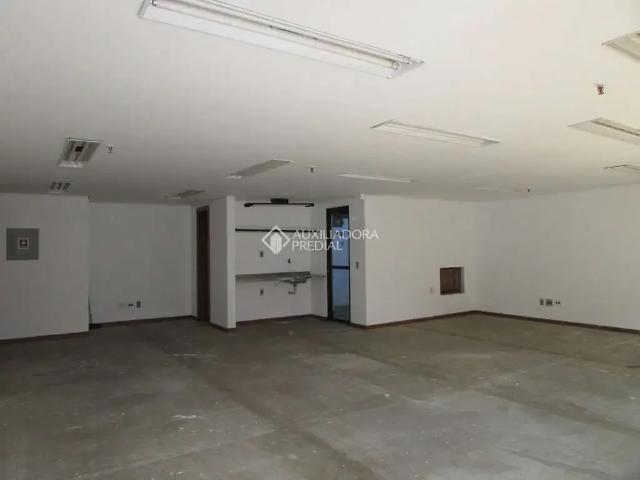 Conj. Comercial / Sala para Locação em Porto Alegre/RS Auxiliadora
