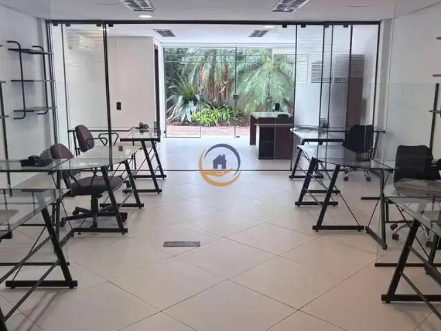 Conj. Comercial / Sala para Locação em Porto Alegre/RS Auxiliadora