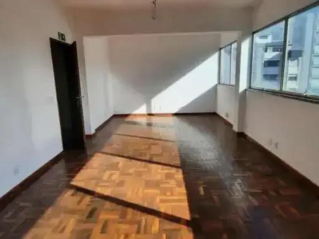 Conj. Comercial / Sala para Locação em Porto Alegre/RS Auxiliadora