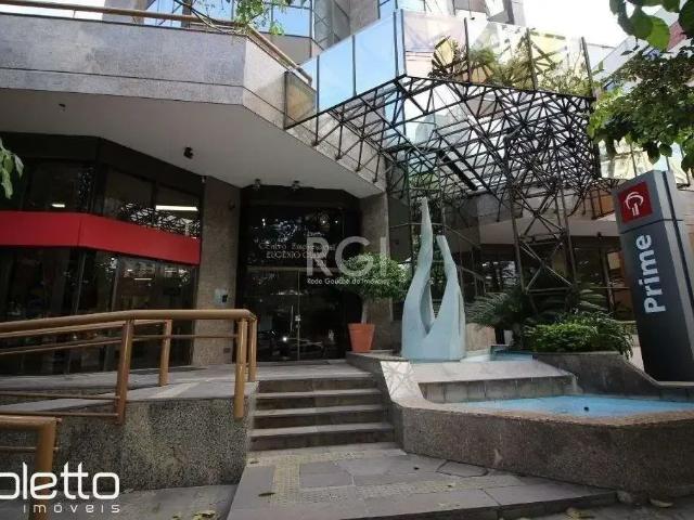 Conj. Comercial / Sala para Locação em Porto Alegre/RS Auxiliadora 7 Quartos