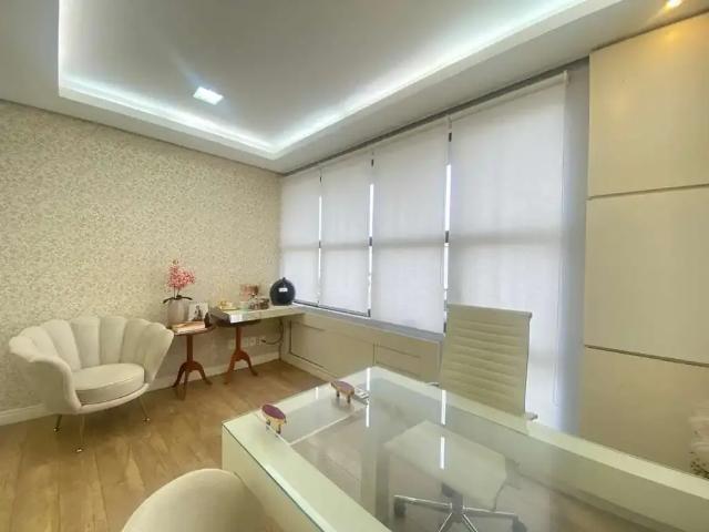 Conj. Comercial / Sala para Locação em Porto Alegre/RS Auxiliadora