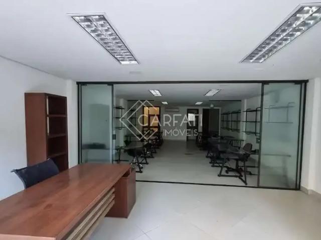 Conj. Comercial / Sala para Locação em Porto Alegre/RS Auxiliadora