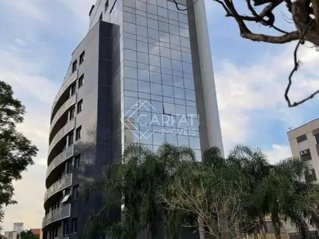 Conj. Comercial / Sala para Locação em Porto Alegre/RS Auxiliadora