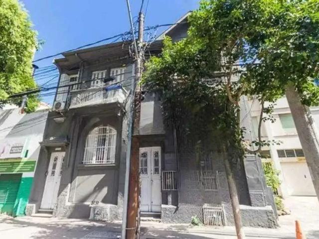 Conj. Comercial / Sala para Locação em Porto Alegre/RS Auxiliadora