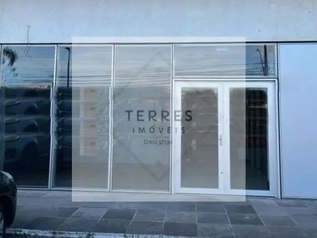 Loja / Comércio para Locação em Porto Alegre/RS Azenha