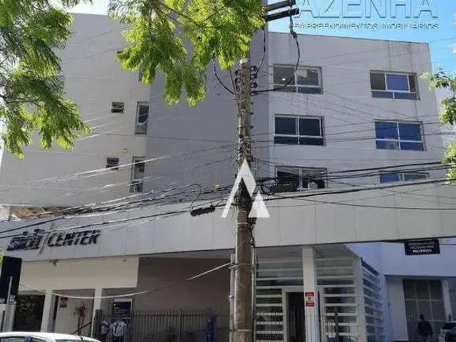 Conj. Comercial / Sala para Locação em Porto Alegre/RS Azenha