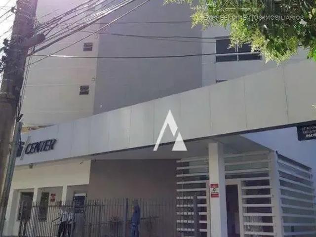 Conj. Comercial / Sala para Locação em Porto Alegre/RS Azenha