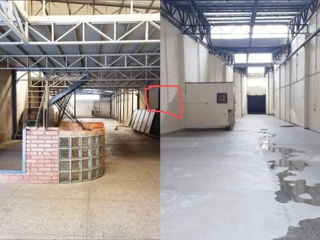 Loja / Comércio para Locação em Porto Alegre/RS Azenha