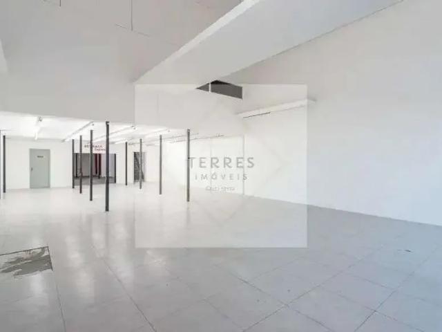 Loja / Comércio para Locação em Porto Alegre/RS Azenha