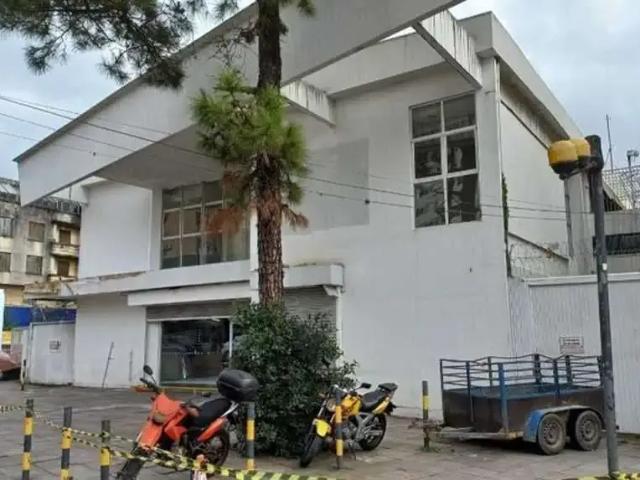 Conj. Comercial / Sala para Locação em Porto Alegre/RS Azenha