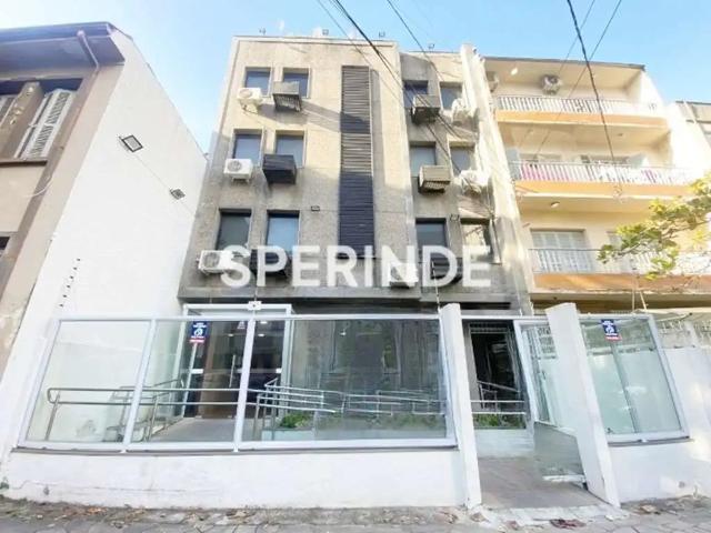 Conj. Comercial / Sala para Locação em Porto Alegre/RS Azenha