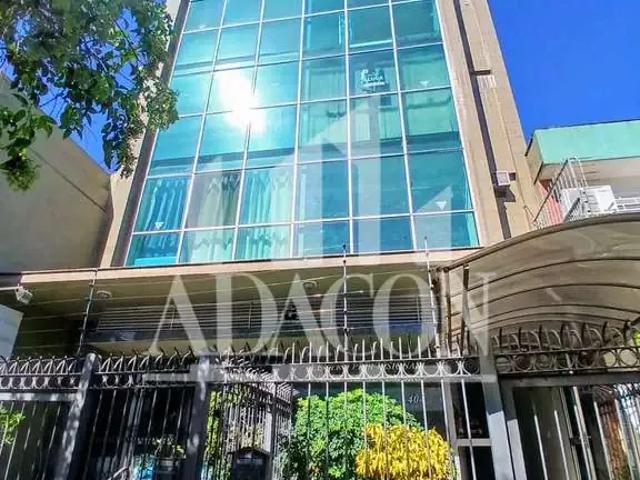 Conj. Comercial / Sala para Locação em Porto Alegre/RS Azenha