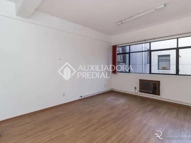 Conj. Comercial / Sala para Locação em Porto Alegre/RS Azenha