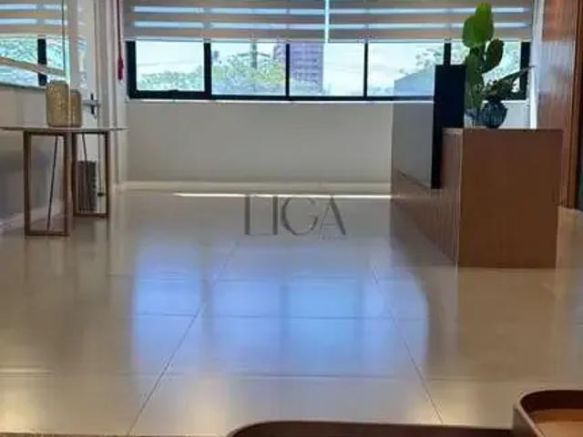 Conj. Comercial / Sala para Locação em Porto Alegre/RS Azenha