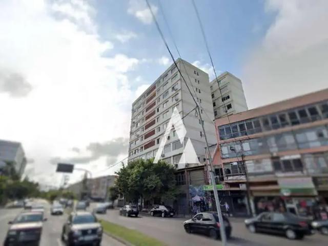 Conj. Comercial / Sala para Locação em Porto Alegre/RS Azenha