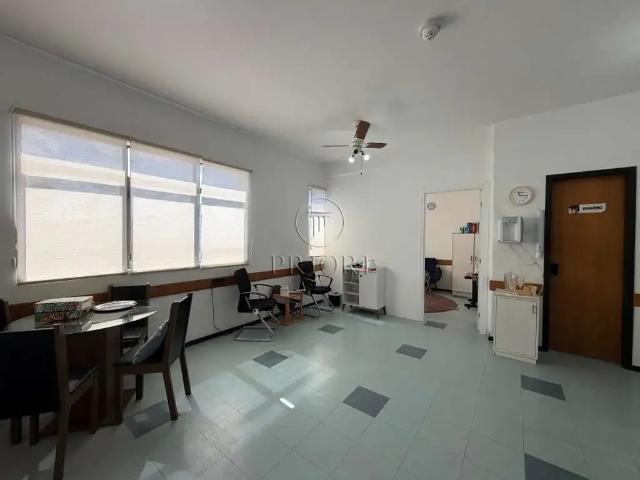 Conj. Comercial / Sala para Locação em Porto Alegre/RS Azenha
