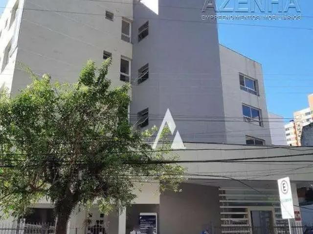 Conj. Comercial / Sala para Locação em Porto Alegre/RS Azenha
