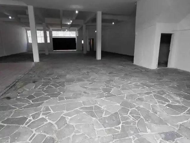 Conj. Comercial / Sala para Locação em Porto Alegre/RS Azenha