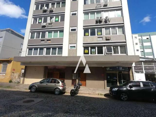 Conj. Comercial / Sala para Locação em Porto Alegre/RS Azenha