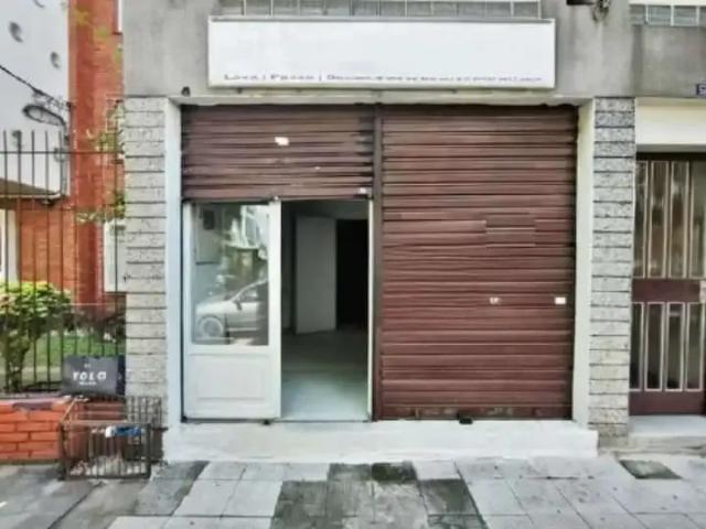 Conj. Comercial / Sala para Locação em Porto Alegre/RS Azenha