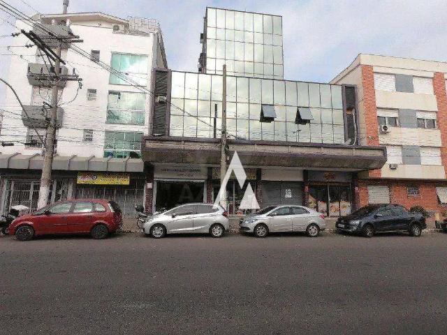 Conj. Comercial / Sala para Locação em Porto Alegre/RS Azenha