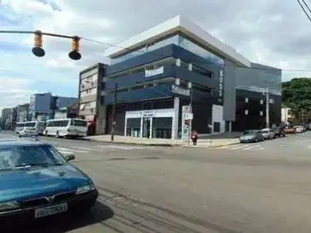 Conj. Comercial / Sala para Locação em Porto Alegre/RS Azenha 1 Quartos