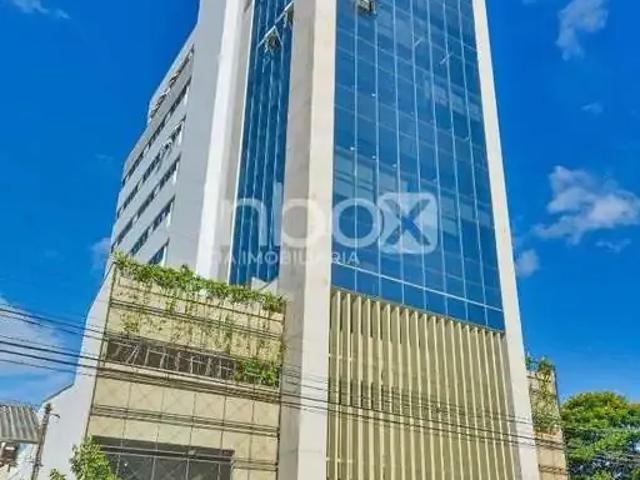 Conj. Comercial / Sala para Locação em Porto Alegre/RS Azenha