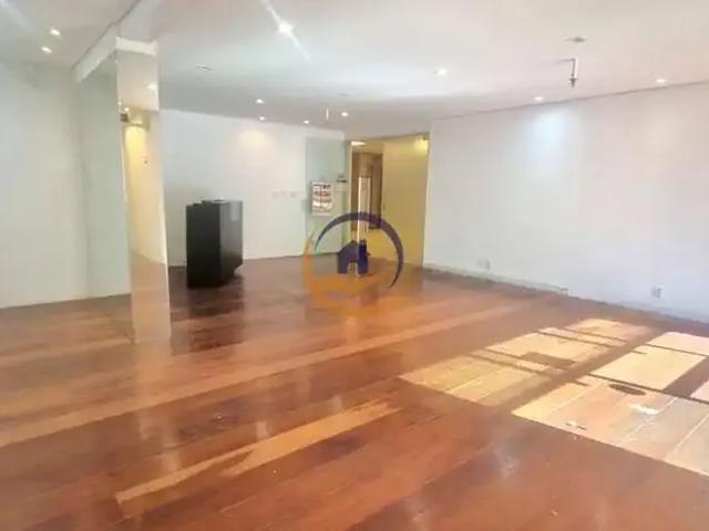 Conj. Comercial / Sala para Locação em Porto Alegre/RS Aberta dos Morros