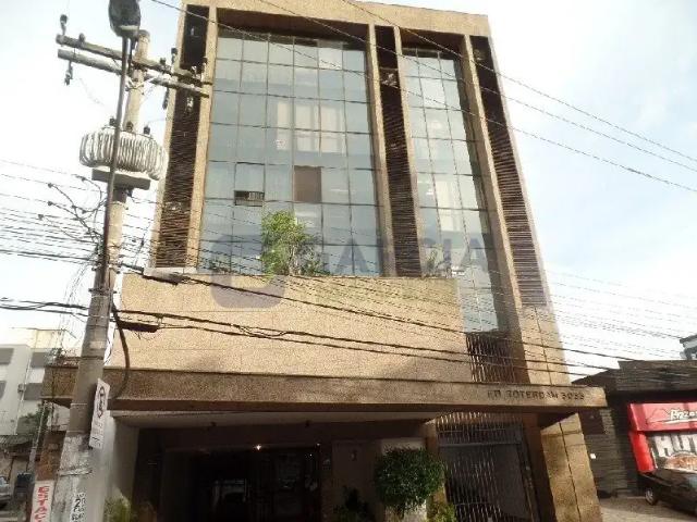 Conj. Comercial / Sala para Locação em Porto Alegre/RS Alto Petrópolis