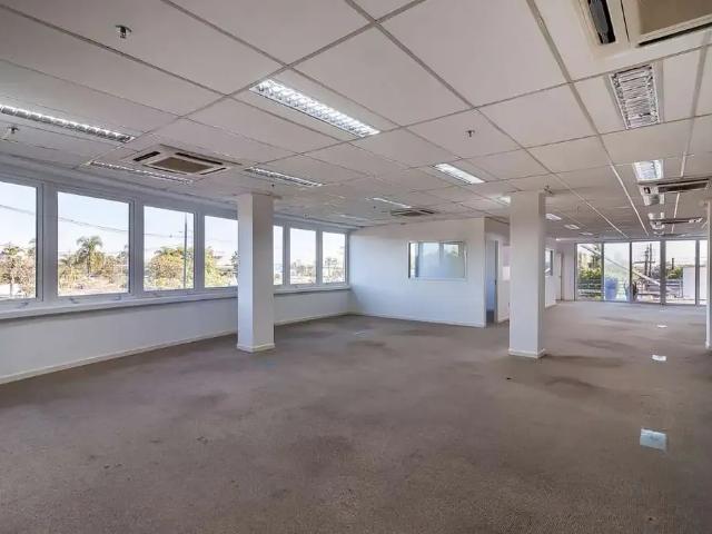 Conj. Comercial / Sala para Locação em Porto Alegre/RS Anchieta 1 Quartos
