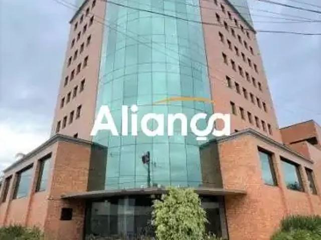 Conj. Comercial / Sala para Locação em Porto Alegre/RS Anchieta