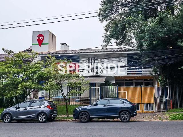Conj. Comercial / Sala para Locação em Porto Alegre/RS Bela Vista