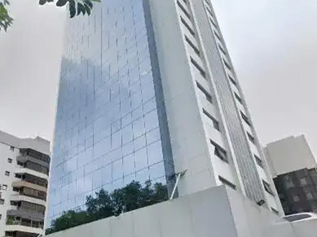 Conj. Comercial / Sala para Locação em Porto Alegre/RS Bela Vista