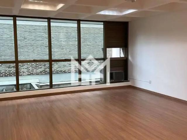 Conj. Comercial / Sala para Locação em Porto Alegre/RS Bela Vista