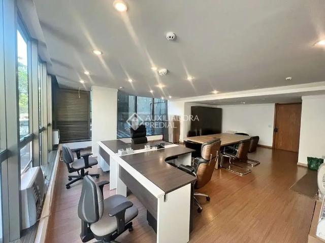 Conj. Comercial / Sala para Locação em Porto Alegre/RS Bela Vista